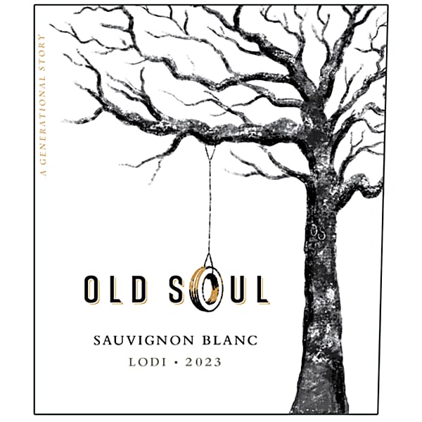 Old Soul 2021 Cabernet Sauvignon (Lodi) Rating and Review | Wine Enthusiast