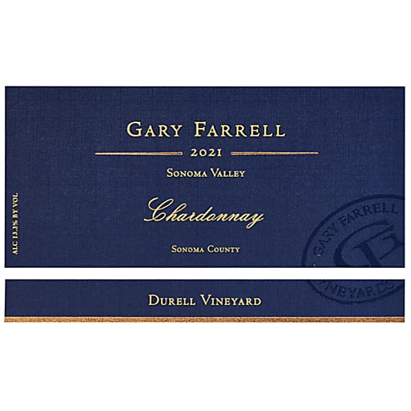 Gary Farrell Vineyards & Winery | Wine Enthusiast