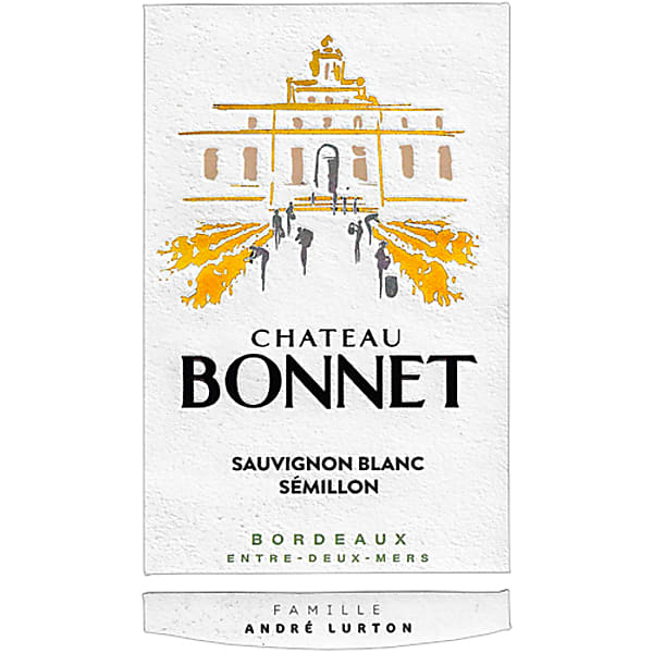 Château Bonnet 2023 Entre-Deux-Mers Rating and Review | Wine Enthusiast
