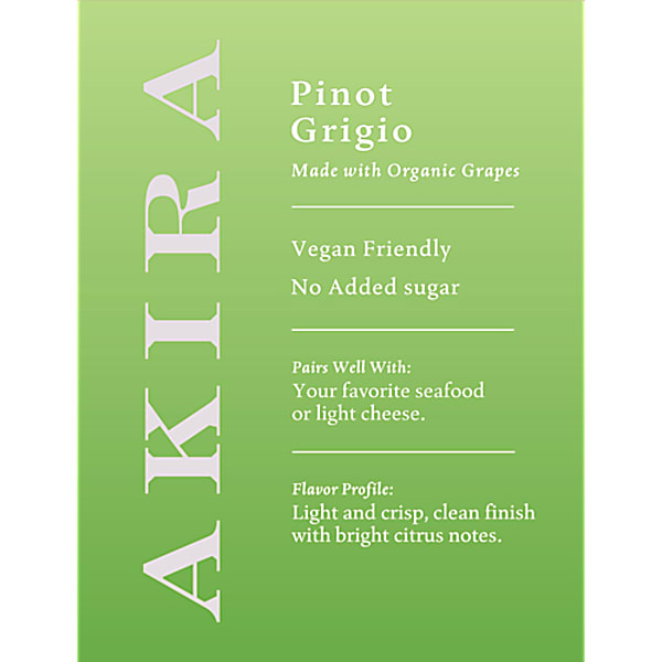 Strato 2023 Pinot Grigio Pinot Grigio (Friuli) Rating and Review | Wine ...