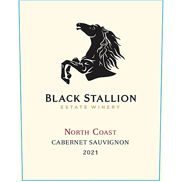 Black Stallion 2020 Cabernet Sauvignon (Napa Valley) Rating and Review ...