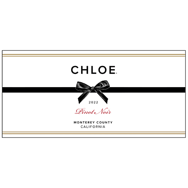 Chloe 2023 Pinot Grigio Pinot Grigio (Valdadige) Rating and Review ...