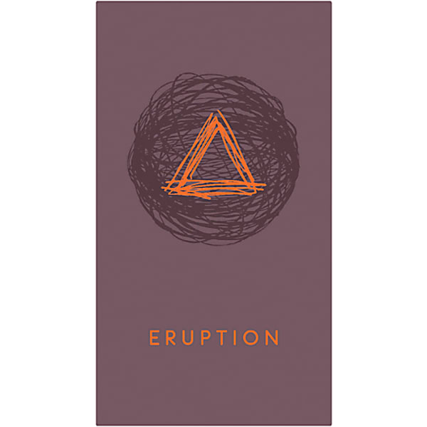 Brassfield 2021 Eruption Volcano Ridge Vineyard (High Valley) Rating ...