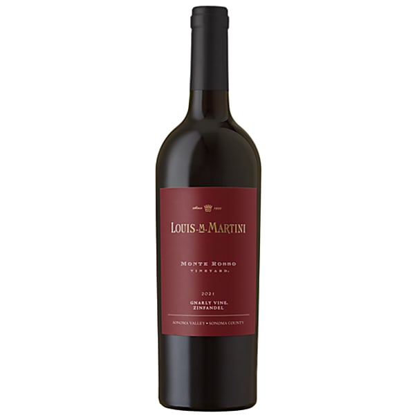 Louis M. Martini 2019 Cabernet Sauvignon (Napa Valley) Rating and ...