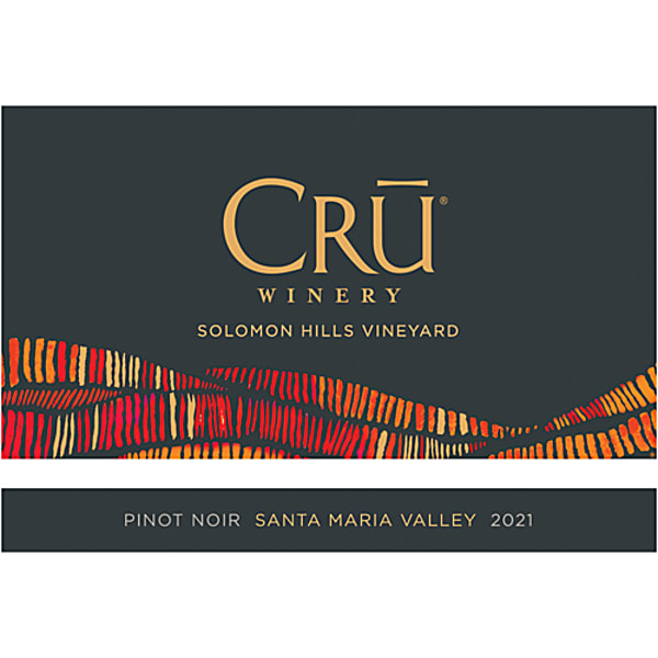 CRU 2022 Albariño (Edna Valley) Rating and Review | Wine Enthusiast