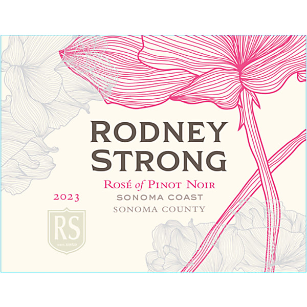 Rodney Strong 2020 Cabernet Sauvignon (Sonoma County) Rating and Review ...