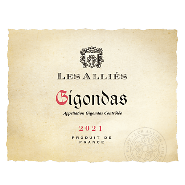 Les Alliés 2023 Rosé (Côtes de Provence) Rating and Review | Wine ...