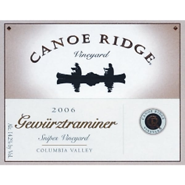 Canoe Ridge 2022 Expedition Chardonnay (Horse Heaven Hills) Rating and ...