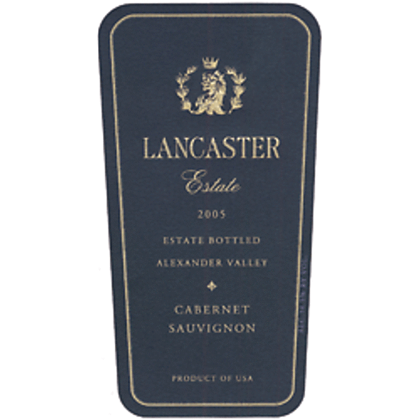 Lancaster 2021 Winemaker's Cuvée Red (Alexander Valley) Rating and ...