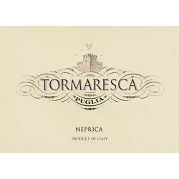 Tormaresca 2023 Chardonnay Chardonnay (Puglia) Rating and Review | Wine ...
