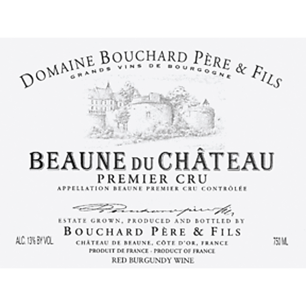 Bouchard Père & Fils 2020 Le Corton Grand Cru (Corton) Rating and ...