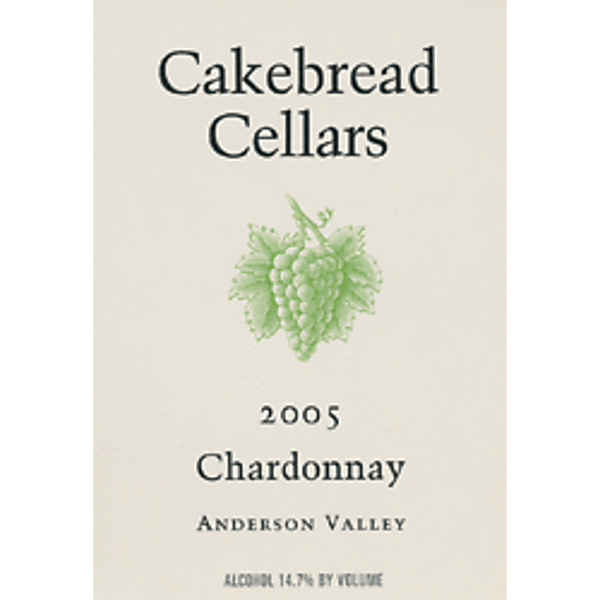 Cakebread 2023 Sauvignon Blanc Sauvignon Blanc (North Coast) Rating and ...
