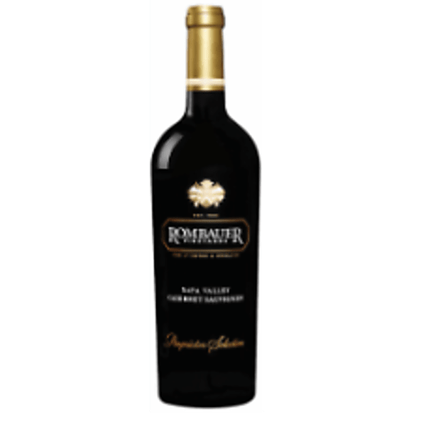 Rombauer 2019 Cabernet Sauvignon (Napa Valley) Rating and Review | Wine ...