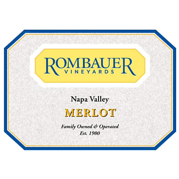 Rombauer 2019 Cabernet Sauvignon (Napa Valley) Rating and Review | Wine ...