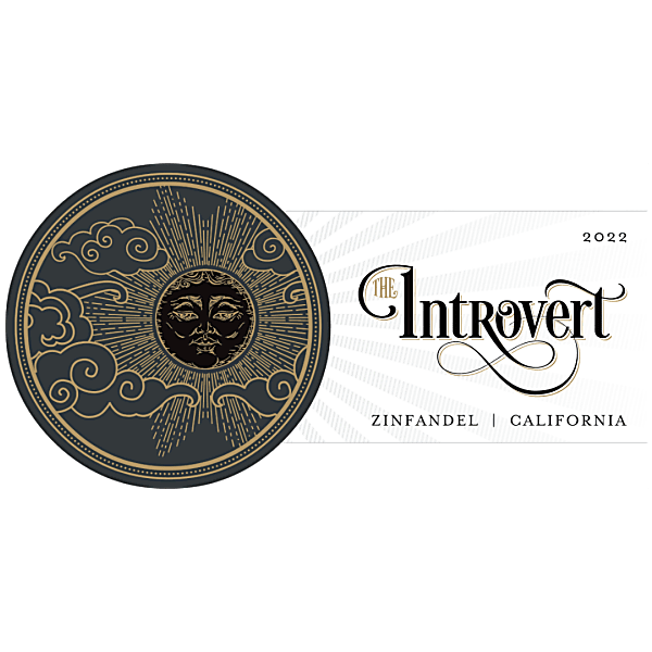 Alexander Valley Vineyards 2014 Sin Zin Zinfandel (Alexander Valley ...