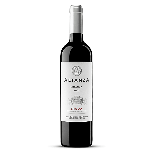 Bodegas Izadi 2021 Crianza Tempranillo (Rioja) Rating and Review | Wine ...