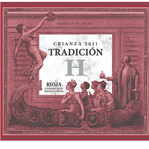 Viña Bujanda 2018 Crianza Tempranillo (Rioja) Rating and Review | Wine ...