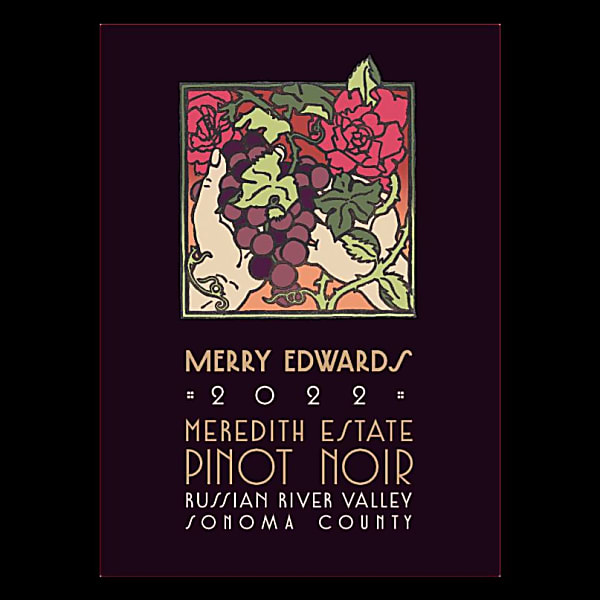 Merry Edwards Winery 2023 Russian River Valley Pinot Noir (Russian ...