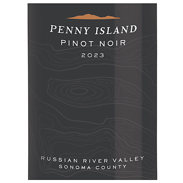 Böen 2022 Pinot Noir (Russian River Valley) Rating and Review | Wine ...