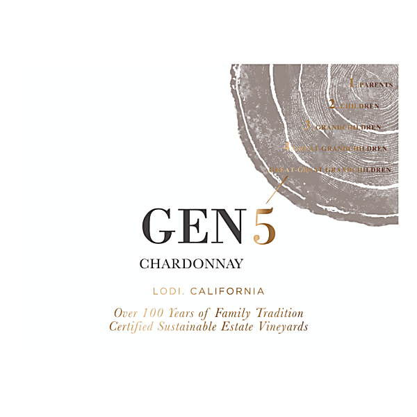 Gen5 2021 Pinot Noir (California) Rating and Review | Wine Enthusiast
