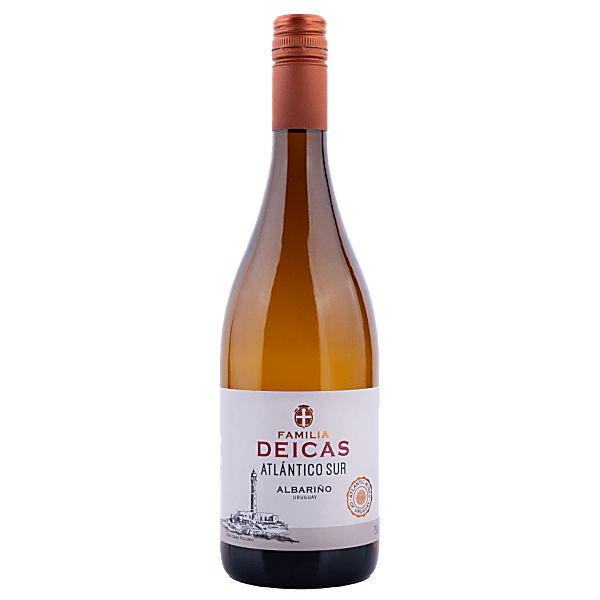 Torres 2022 Pazo das Bruxas Albariño Albariño (Rías Baixas) Rating and ...