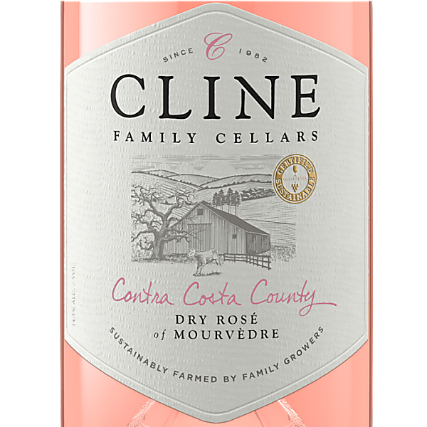 Cline Family Cellars 2023 Zinfandel (California) Rating and Review ...