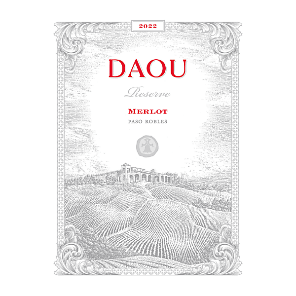 Daou 2021 Soul of a Lion Cabernet Sauvignon (Adelaida District) Rating ...