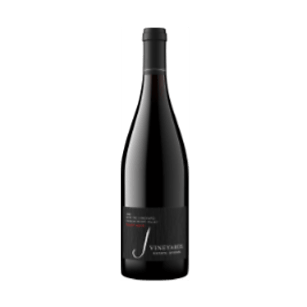 J Vineyards & Winery 2022 Pinot Noir (California) Rating and Review ...