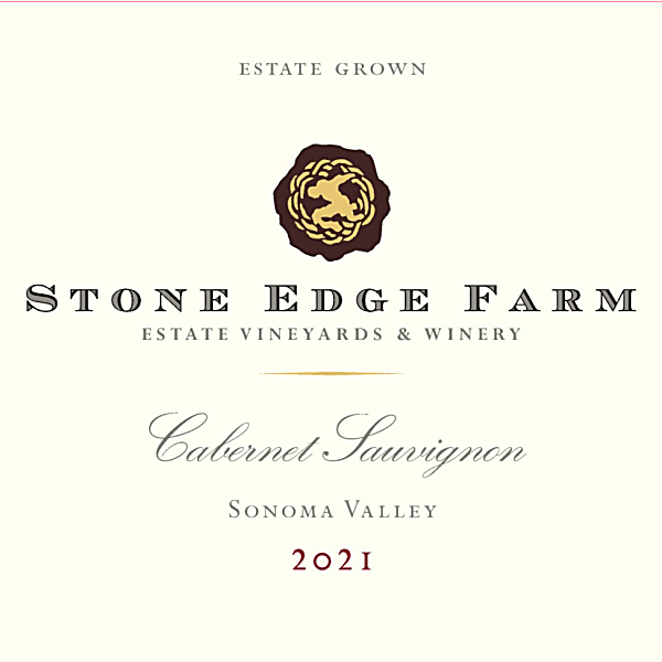 Shafer 2021 TD-9 Cabernet Sauvignon (Napa Valley) Rating and Review ...