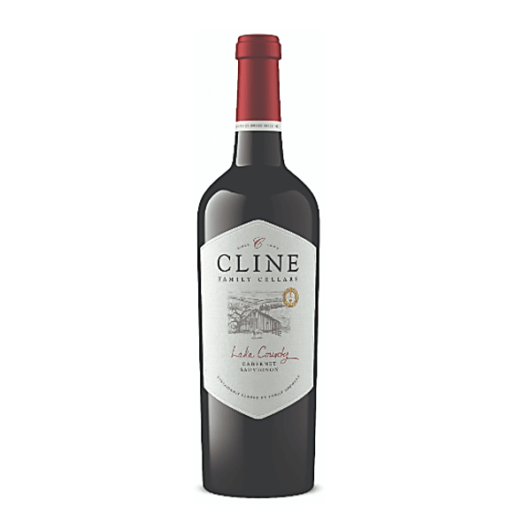 Cline Family Cellars 2024 Sauvignon Blanc (Lake County) Rating and ...