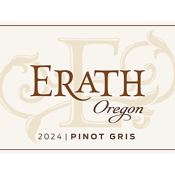 Unsanctioned 2024 Pinot Gris (Oregon) Rating and Review | Wine Enthusiast