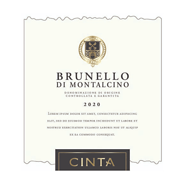 Cinta 2024 Pinot Grigio (Delle Venezie) Rating and Review | Wine Enthusiast