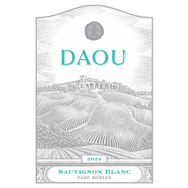 Daou 2024 Chardonnay (Paso Robles) Rating and Review | Wine Enthusiast