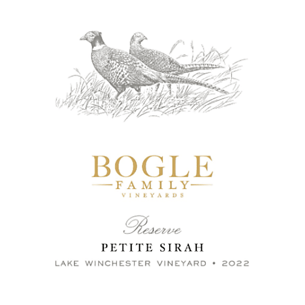 Bogle Family Vineyards 2023 Cabernet Sauvignon (California) Rating and ...