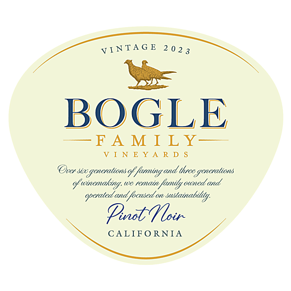 Bogle Family Vineyards 2022 Merlot (California) Rating and Review ...