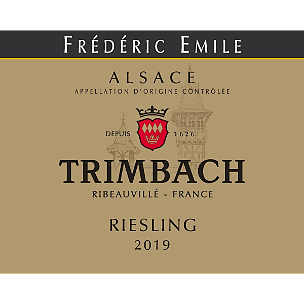 Domaine Mersiol 2021 Riesling (Alsace) Rating and Review | Wine Enthusiast