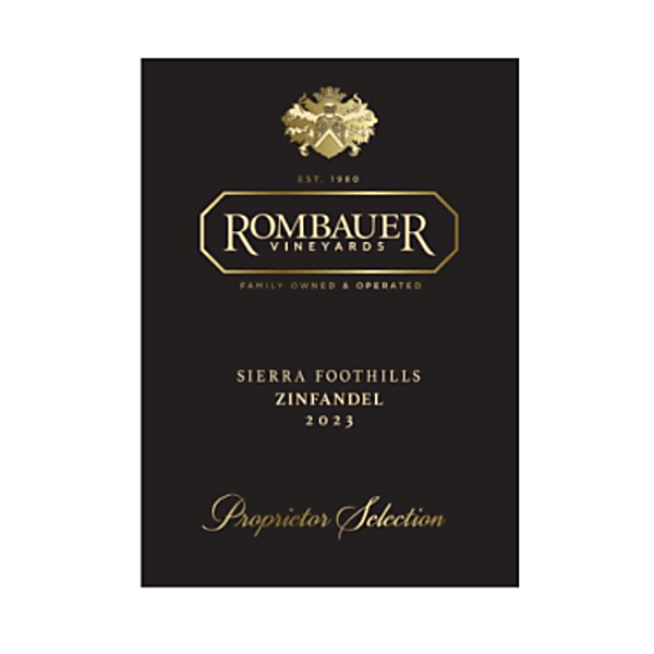 Rombauer 2024 Sauvignon Blanc (Sonoma) Rating and Review | Wine Enthusiast