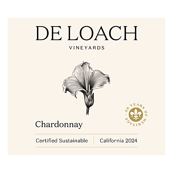 Cloud Break 2024 Chardonnay (California) Rating and Review | Wine ...