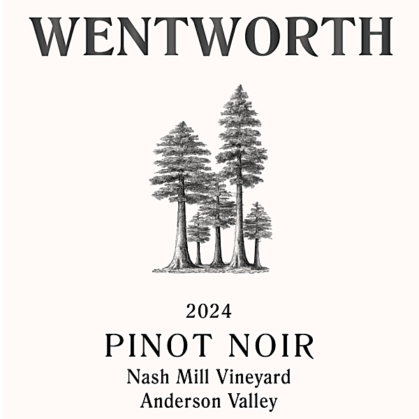 Earth to Glass 2023 Pinot Noir (Monterey) Rating and Review | Wine ...