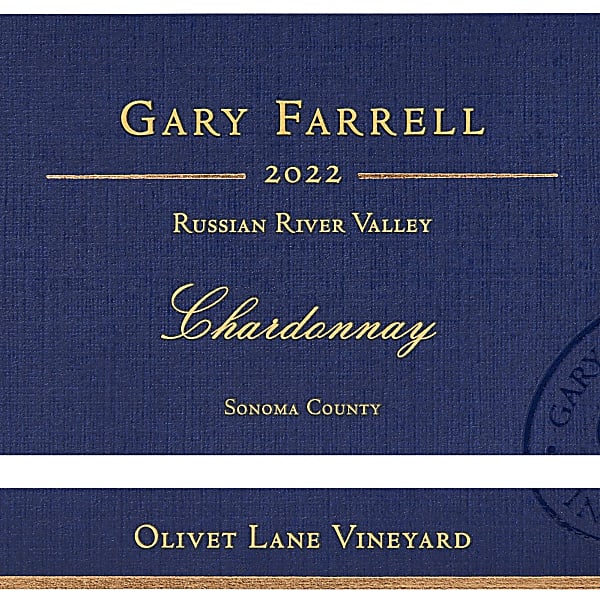 Gary Farrell Vineyards & Winery | Wine Enthusiast