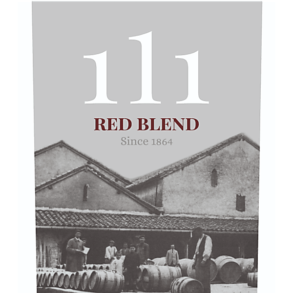 Manzanos 2020 LUR Mendiani Crianza Red (Navarra) Rating and Review ...
