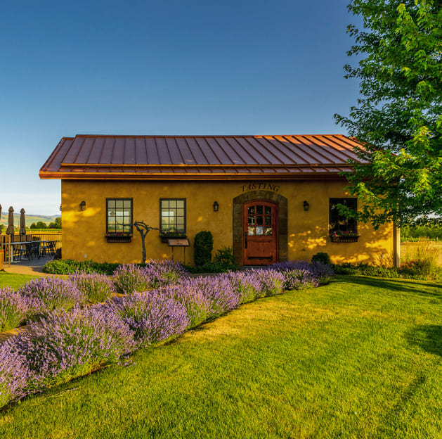 Pepper Bridge Winery | Wine Enthusiast