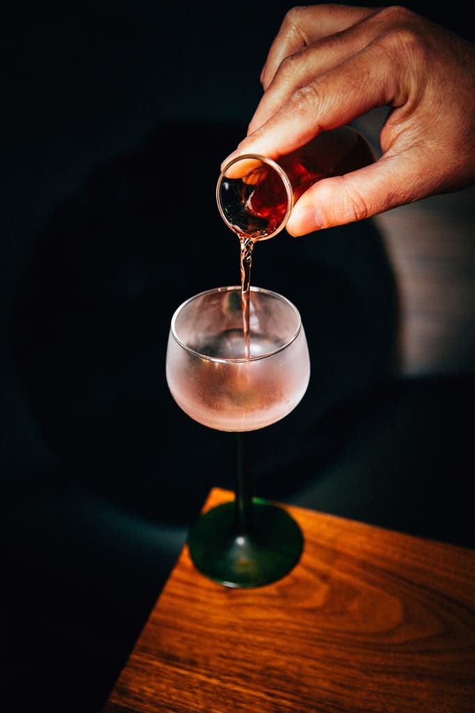 Bartenders Are the Ultimate Waste Fighters | Wine Enthusiast