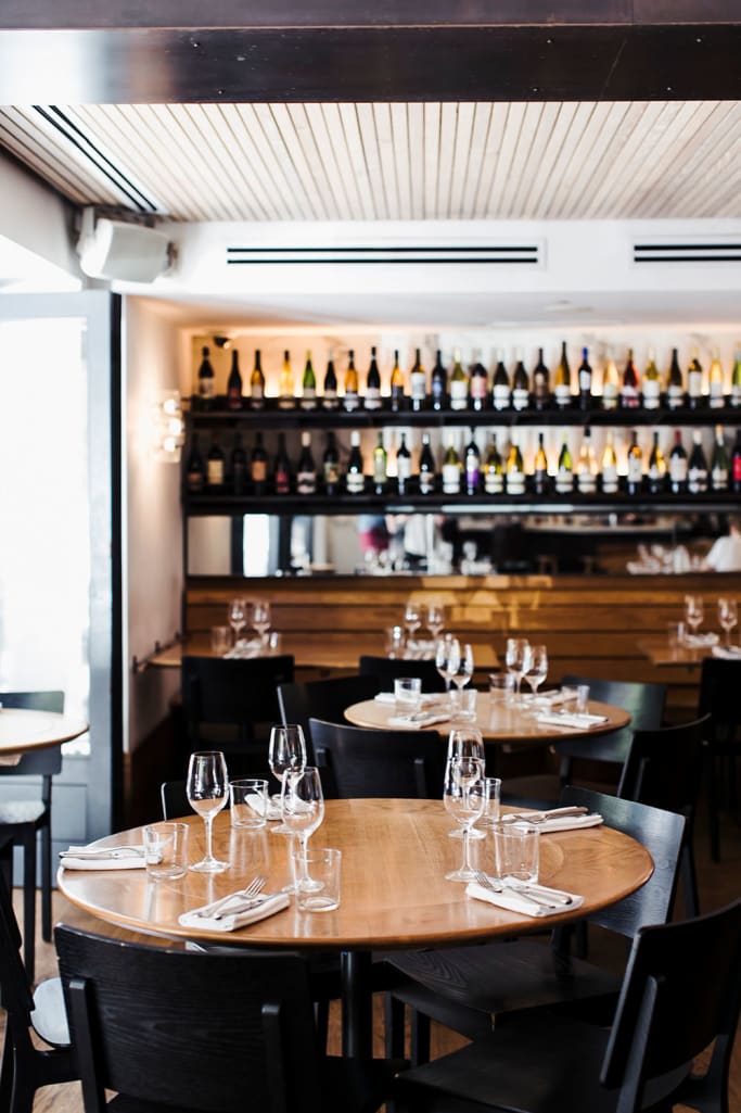 The Best Restaurants in America for 2023 | Wine Enthusiast
