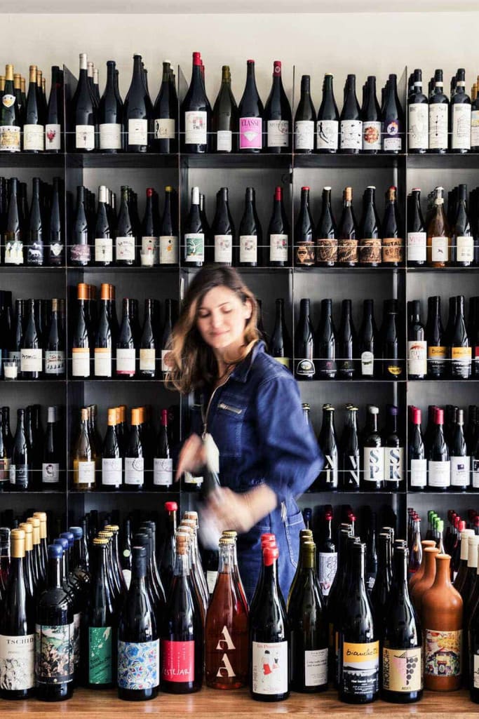 The Best Restaurants in America for 2023 | Wine Enthusiast