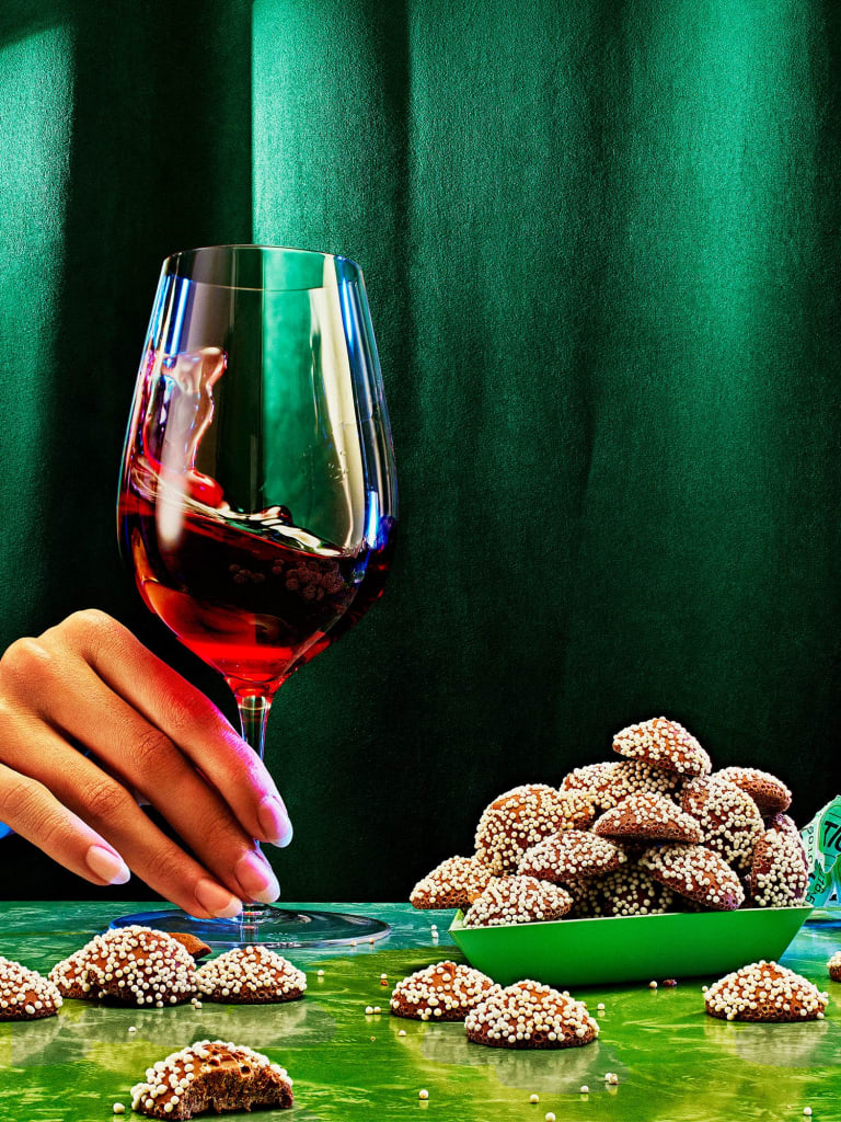 Wine Pairings for Concession Stand Snacks | Wine Enthusiast