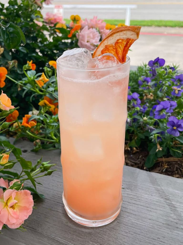 The Rise of THC Cocktails | Wine Enthusiast