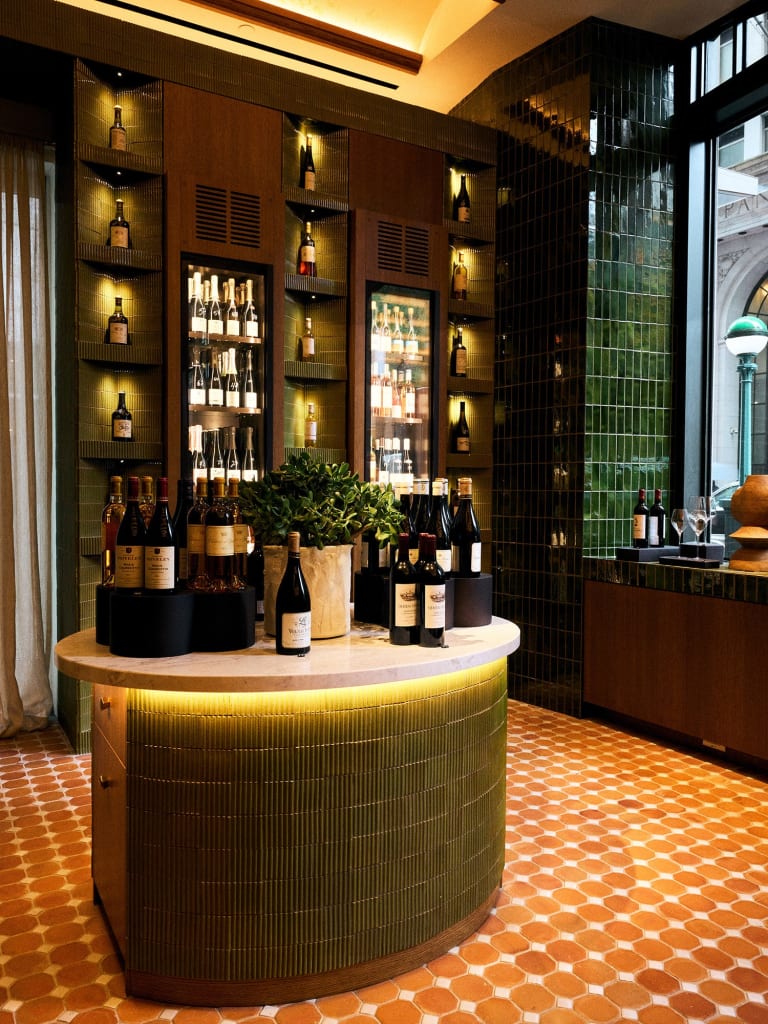 The Rise of Luxury Buidling Private Sommeliers | Wine Enthusiast