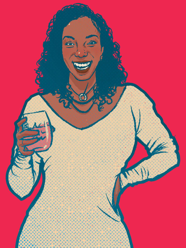 Wine Enthusiast's Future 40 Tastemakers
