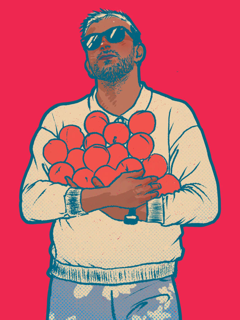 Wine Enthusiast's Future 40 Tastemakers
